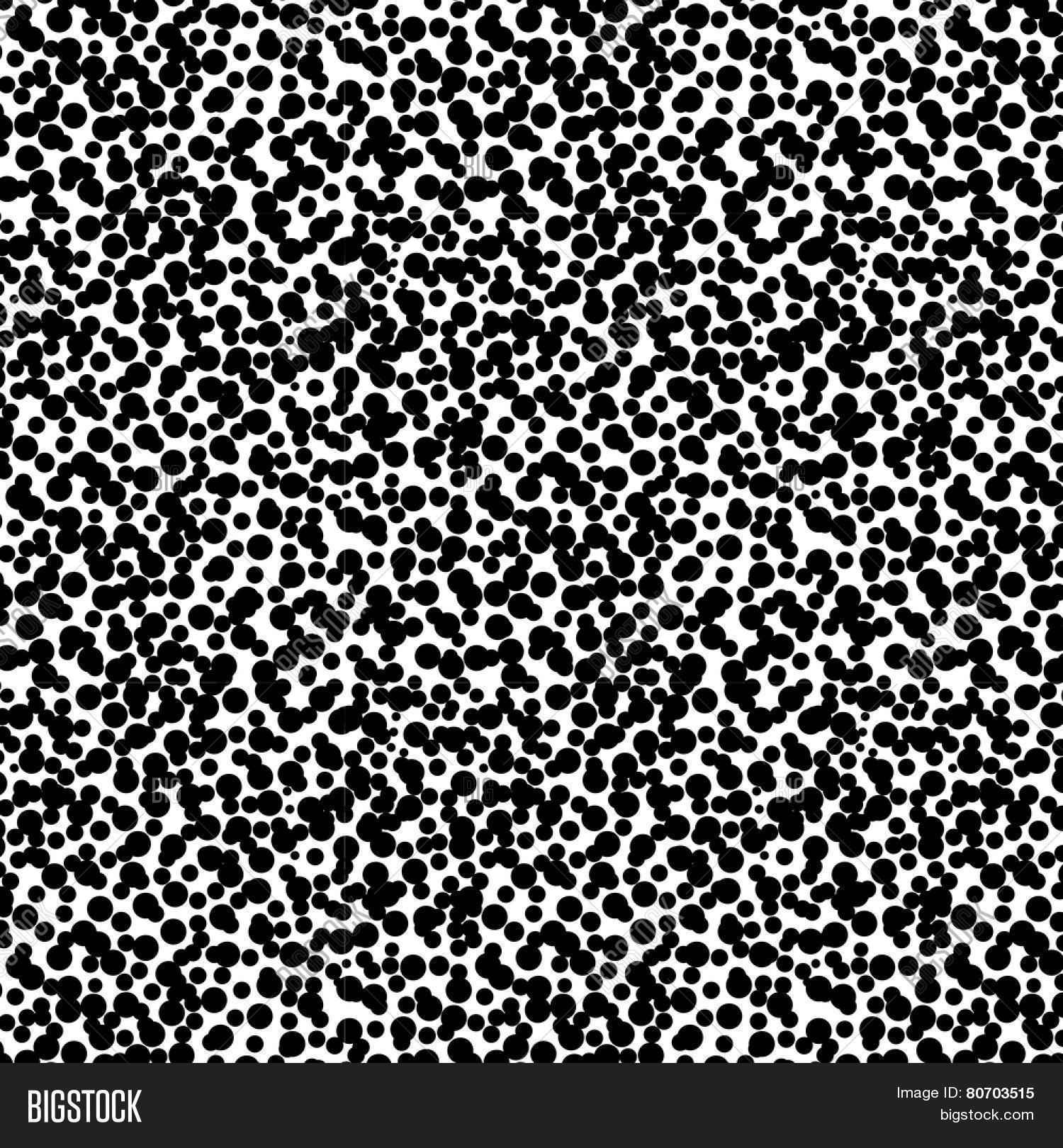 Random Black Droplets Vector & Photo (Free Trial) | Bigstock