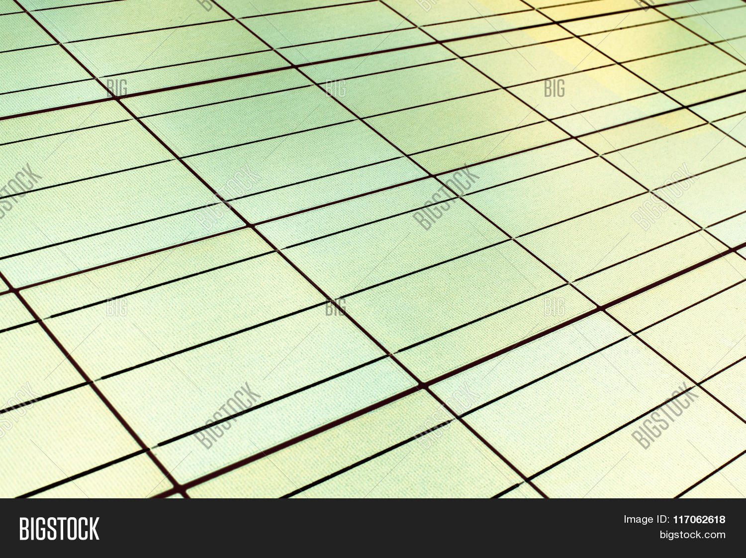 Seamless Texture Solar Image & Photo (Free Trial) | Bigstock