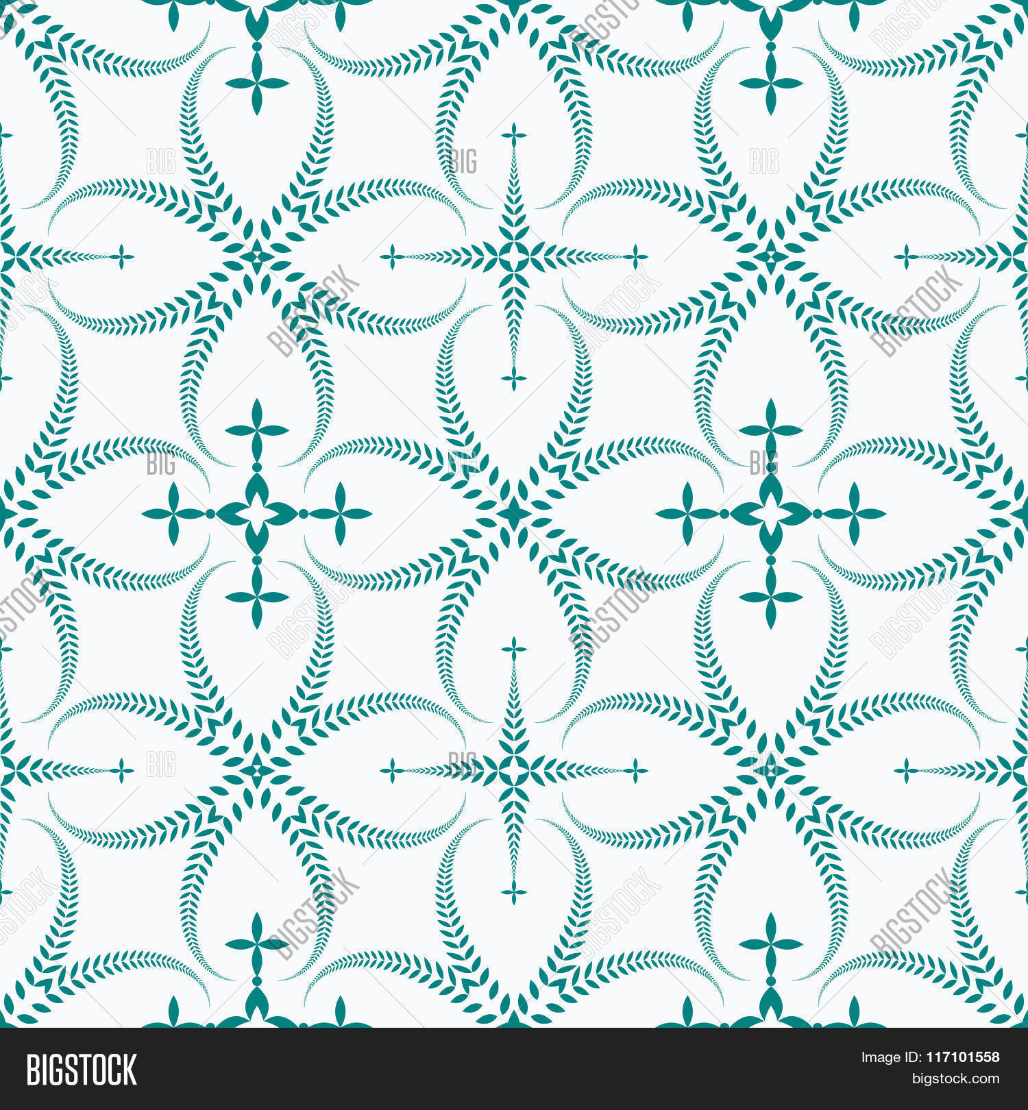 Religion Seamless Vector & Photo (Free Trial) | Bigstock