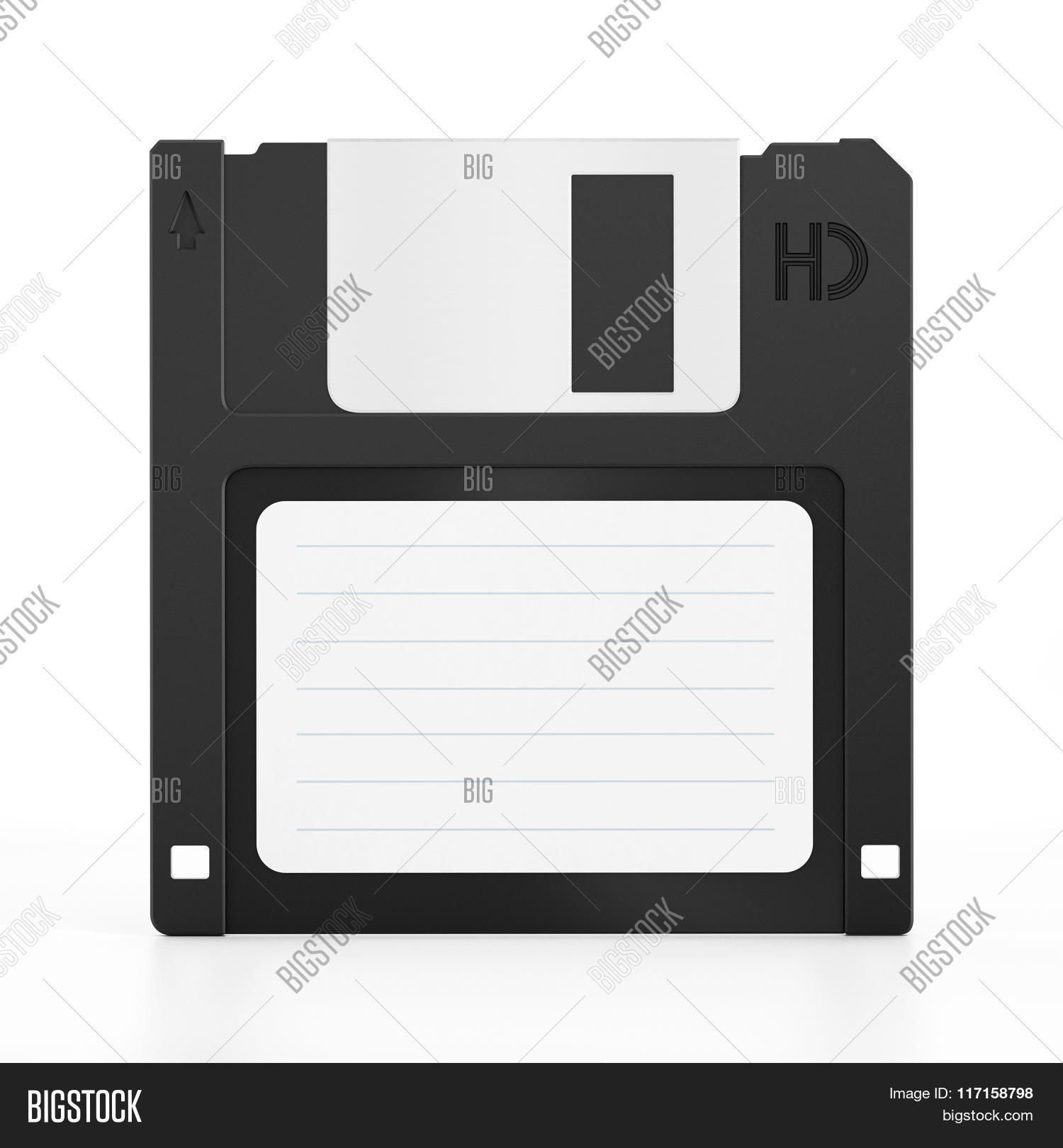 Floppy Disk Image & Photo (Free Trial) | Bigstock