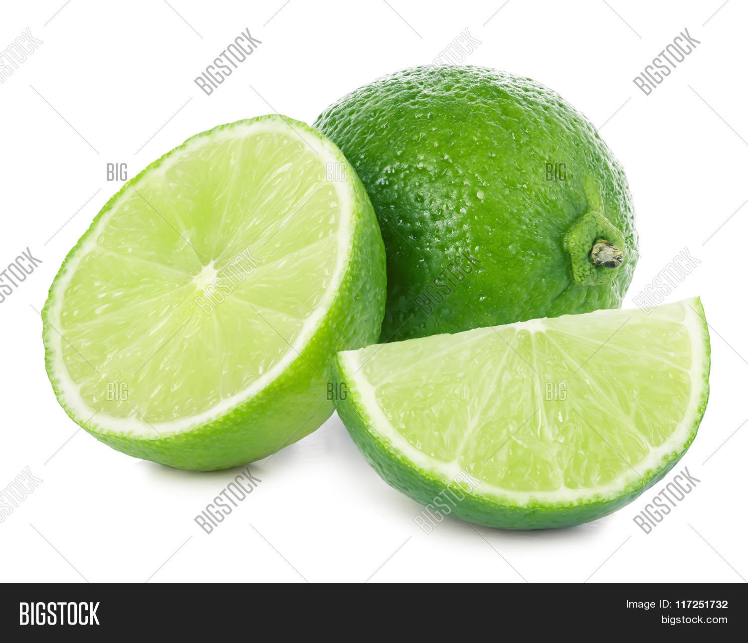 Lime. Whole Lime Image & Photo (Free Trial) | Bigstock