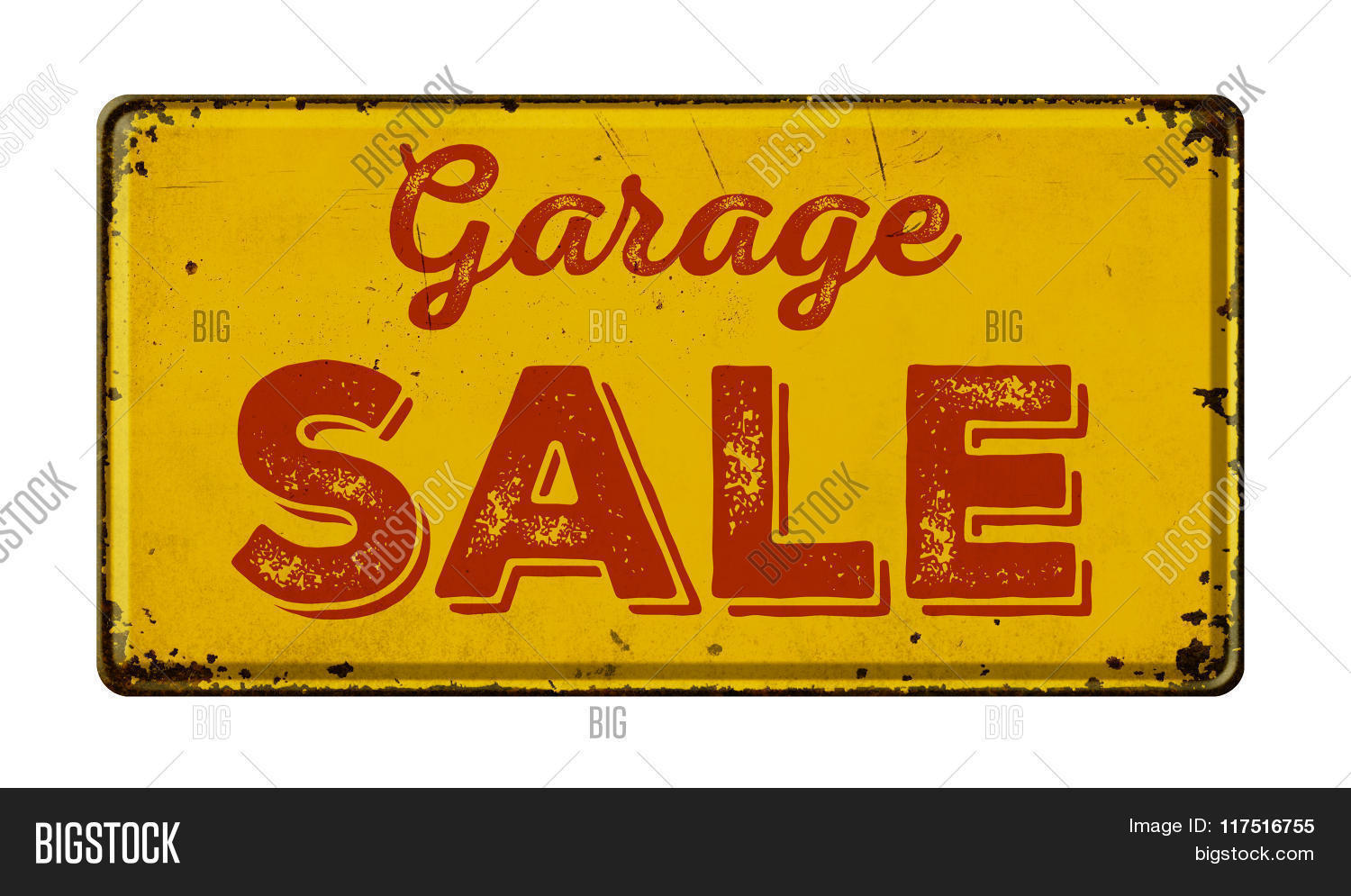 Vintage Rusty Metal Image And Photo Free Trial Bigstock