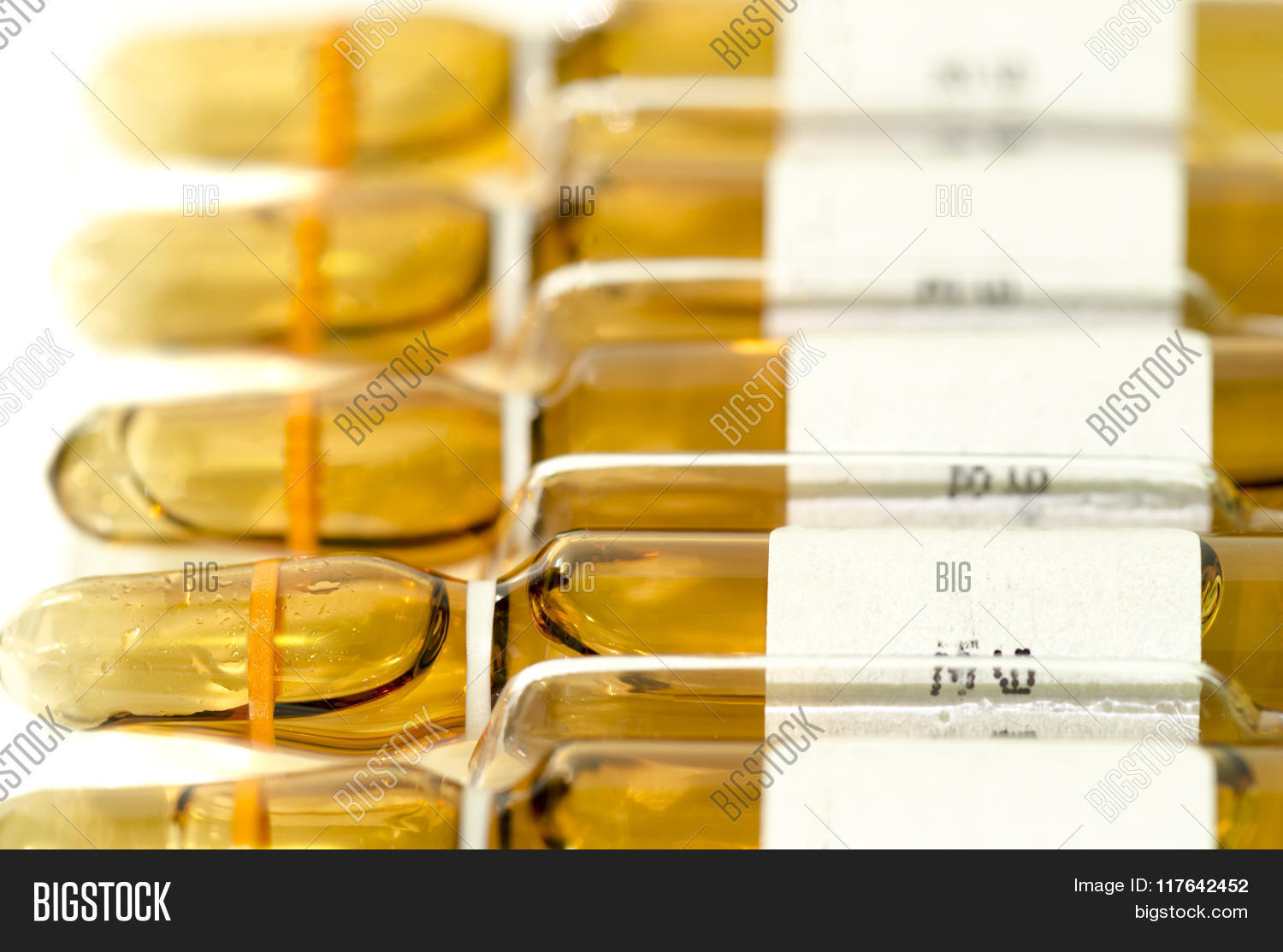 Many Sterile Vial Image & Photo (Free Trial) | Bigstock