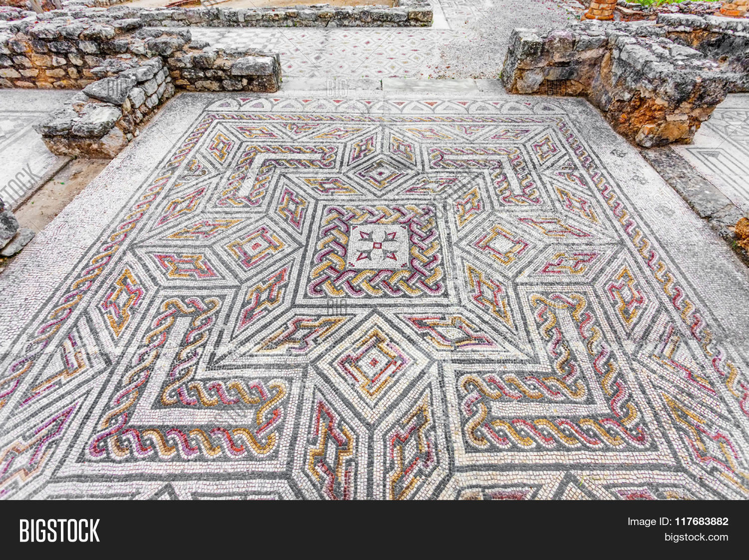 Complex Elaborate Image & Photo (Free Trial) | Bigstock