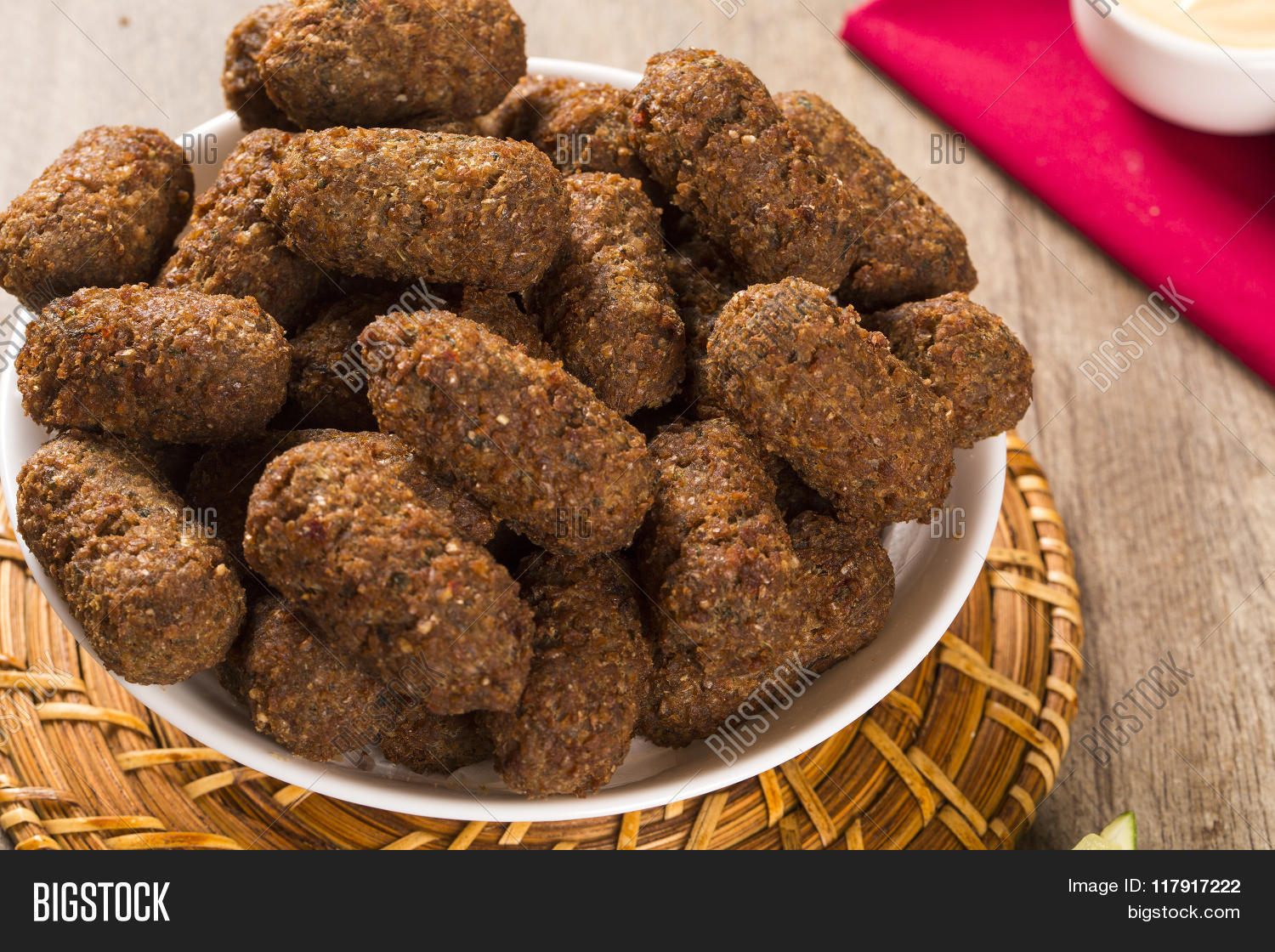 Kibe Roast. Brazilian Image & Photo (Free Trial) | Bigstock