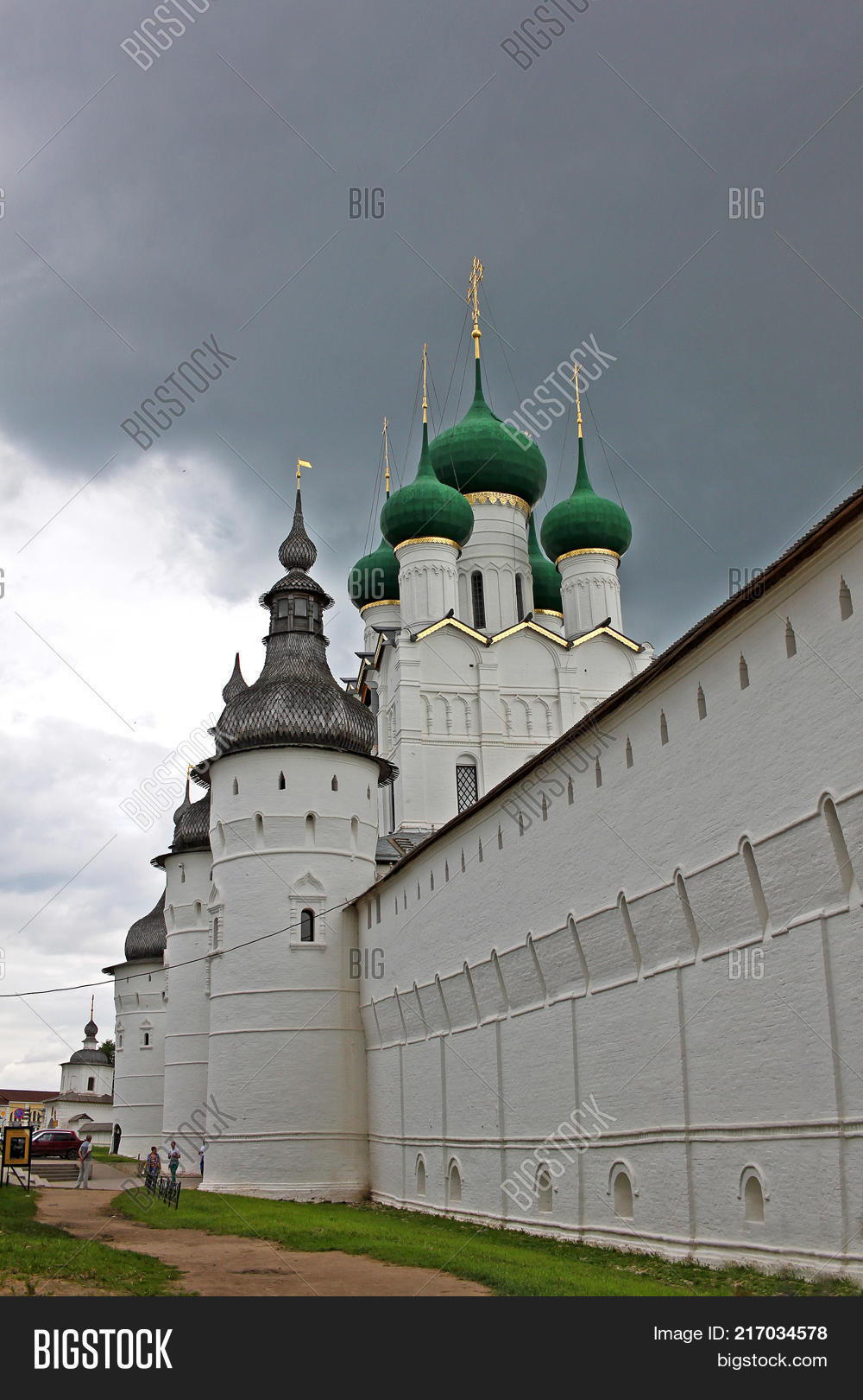 Rostov Russia - 18 Image & Photo (Free Trial) | Bigstock