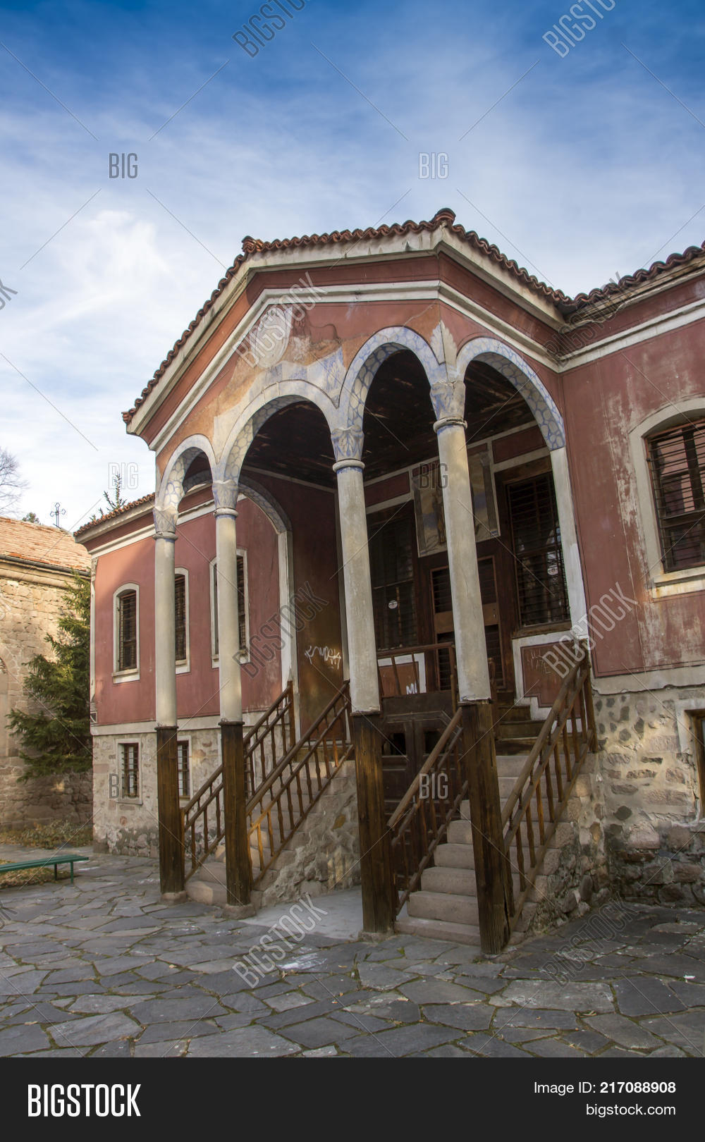 PERUSHTITSA, BULGARIA Image & Photo (Free Trial) | Bigstock