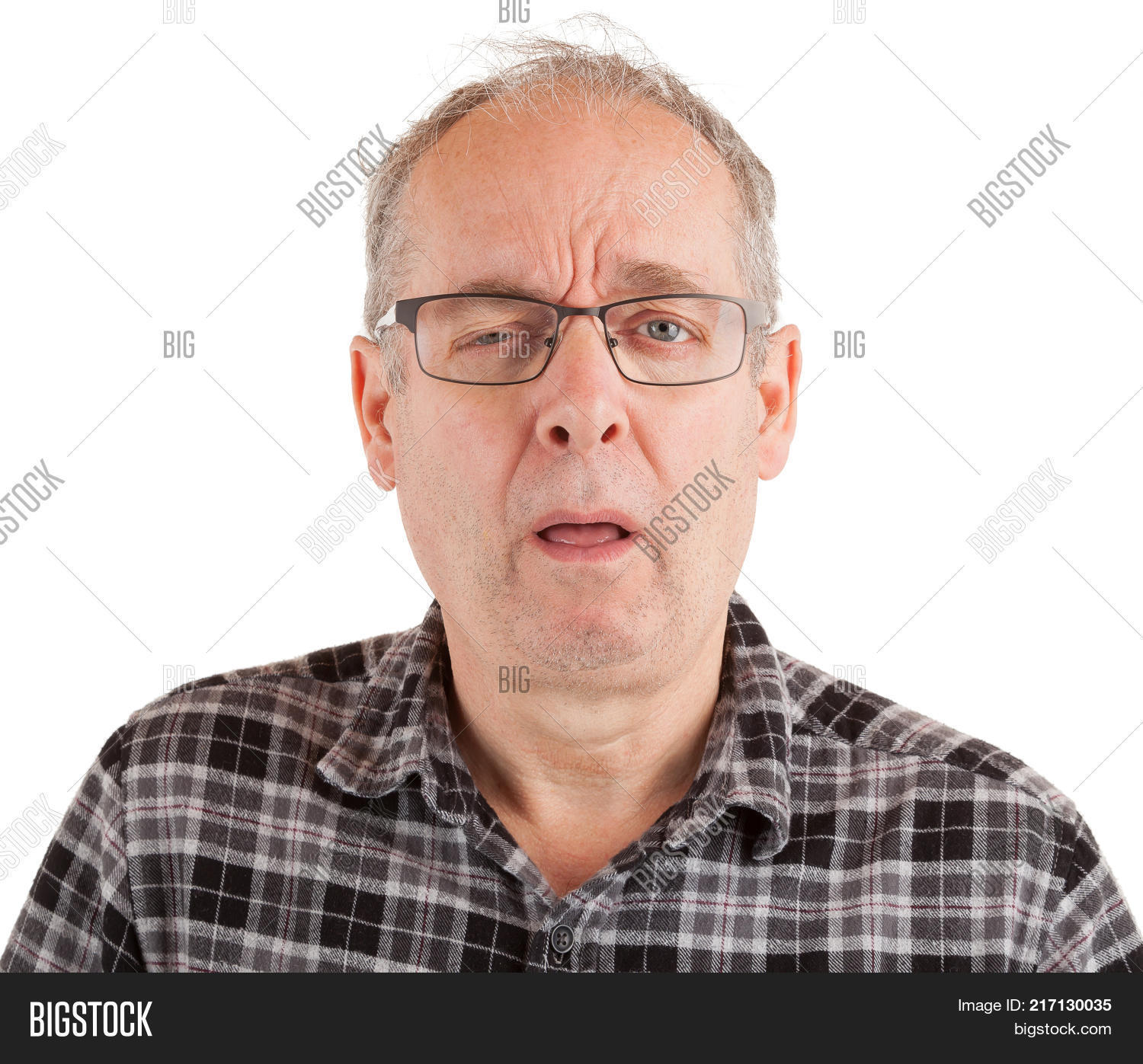 Man Undecided Image & Photo (Free Trial) | Bigstock
