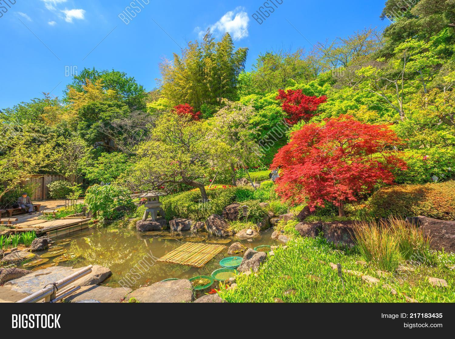 Kamakura, Japan - Image & Photo (Free Trial) | Bigstock
