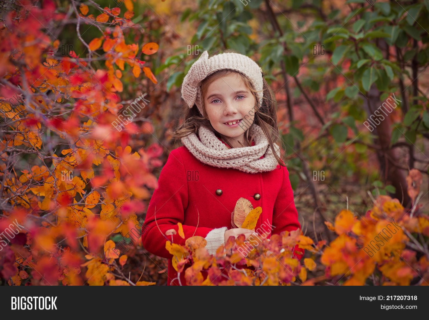Cute Young Russian Image & Photo (Free Trial) | Bigstock