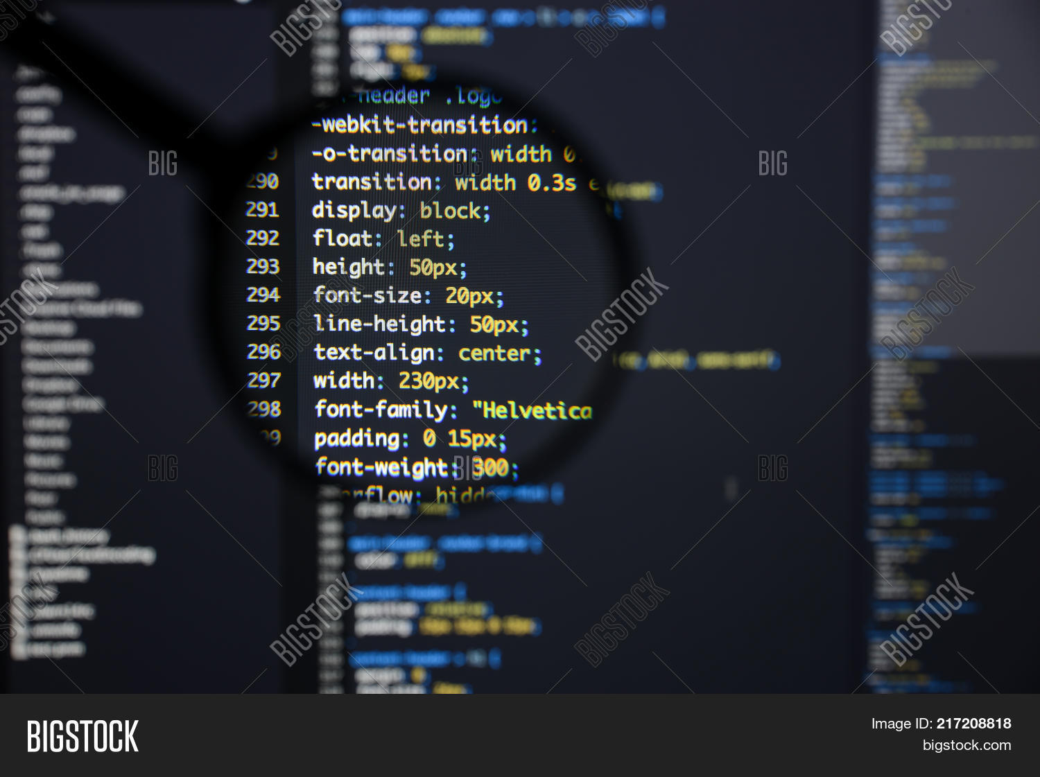 Real C / C++ Code Image & Photo (Free Trial) | Bigstock