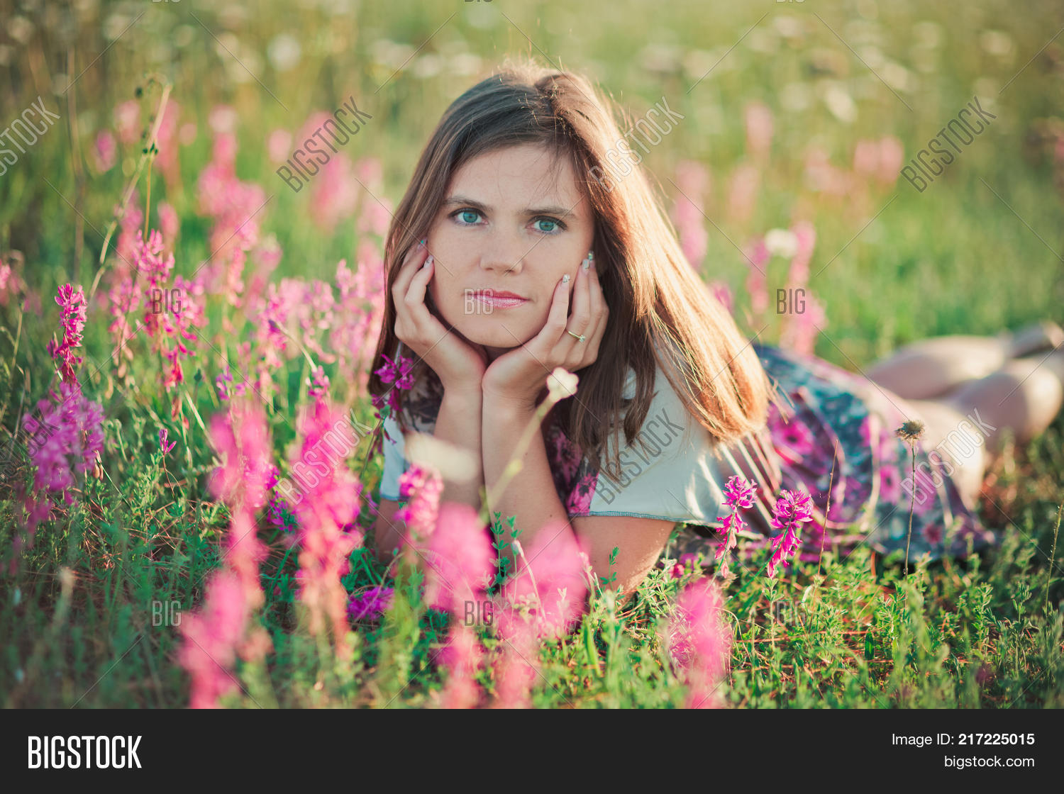 Charming Adorable Image & Photo (Free Trial) | Bigstock