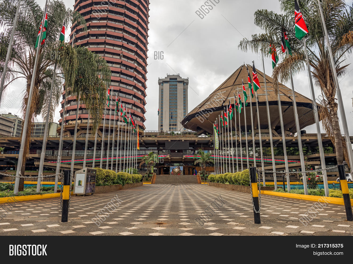 NAIROBI, KENYA - Image & Photo (Free Trial) | Bigstock