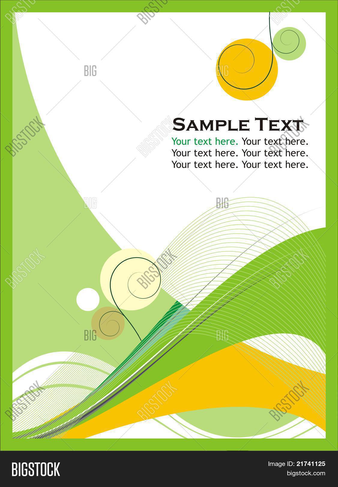 Green Vector Vector & Photo (Free Trial) | Bigstock