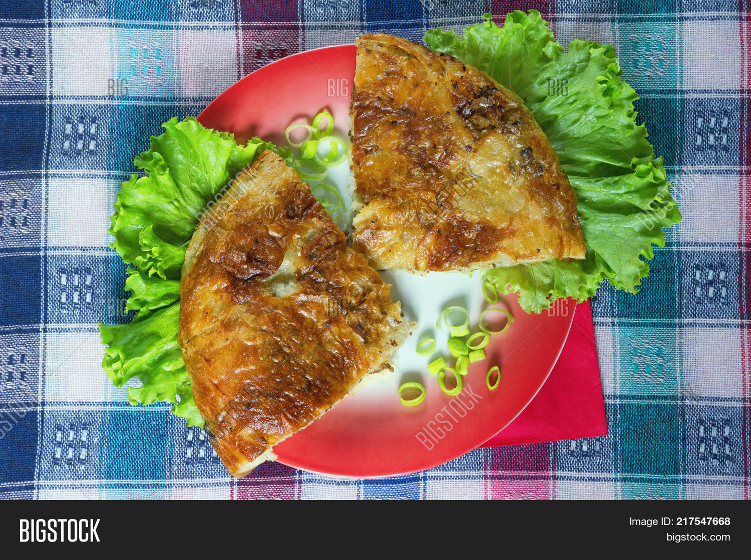 Burek Meat - National Image & Photo (Free Trial) | Bigstock