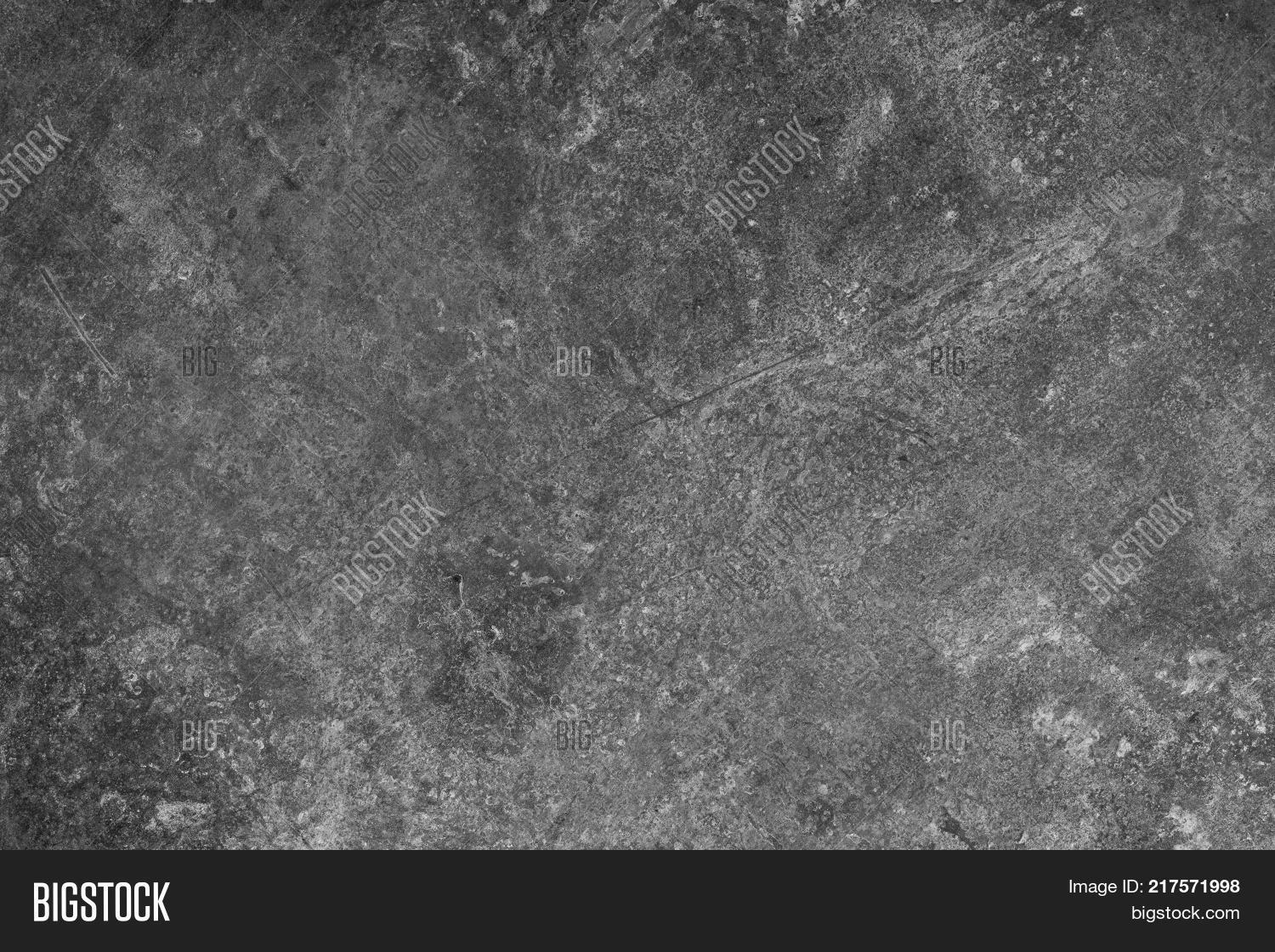Black Metal Rust Texture