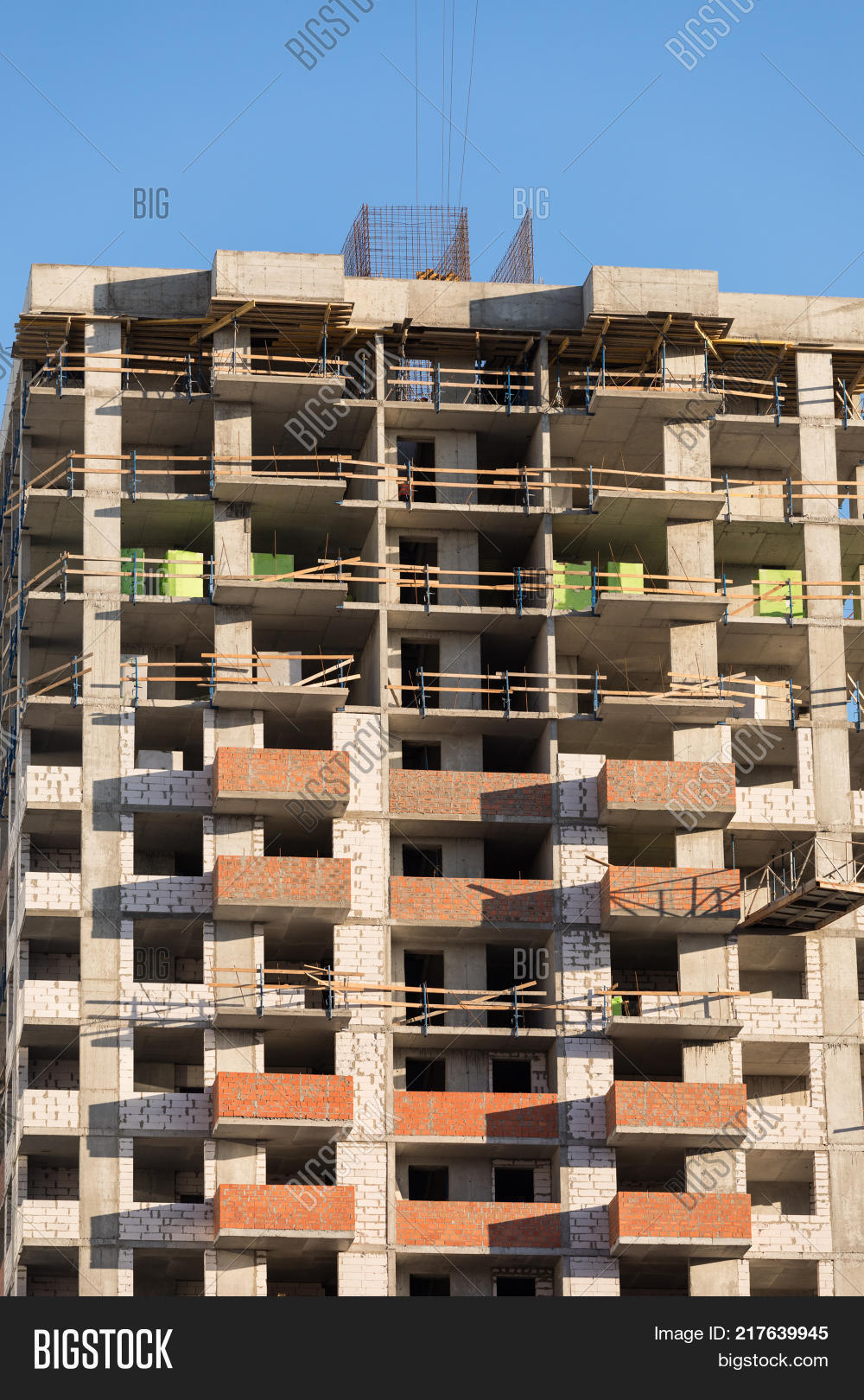 Monolithic Frame Image & Photo (Free Trial) | Bigstock