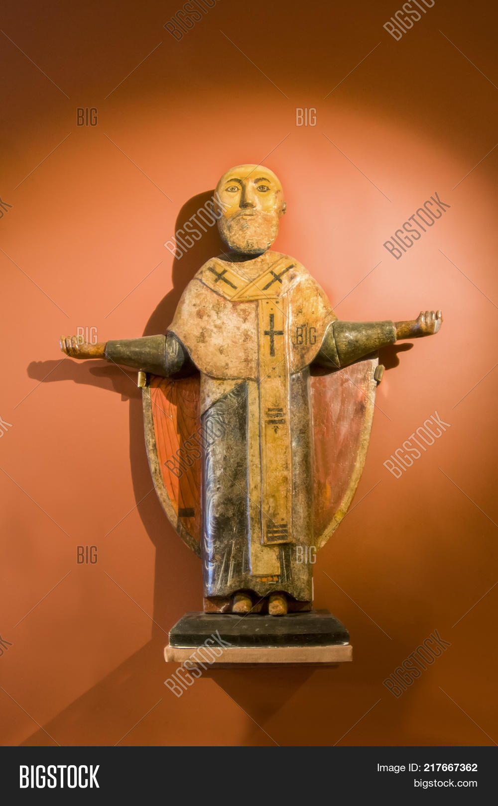 KOSTROMA, RUSSIA - Image & Photo (Free Trial) | Bigstock