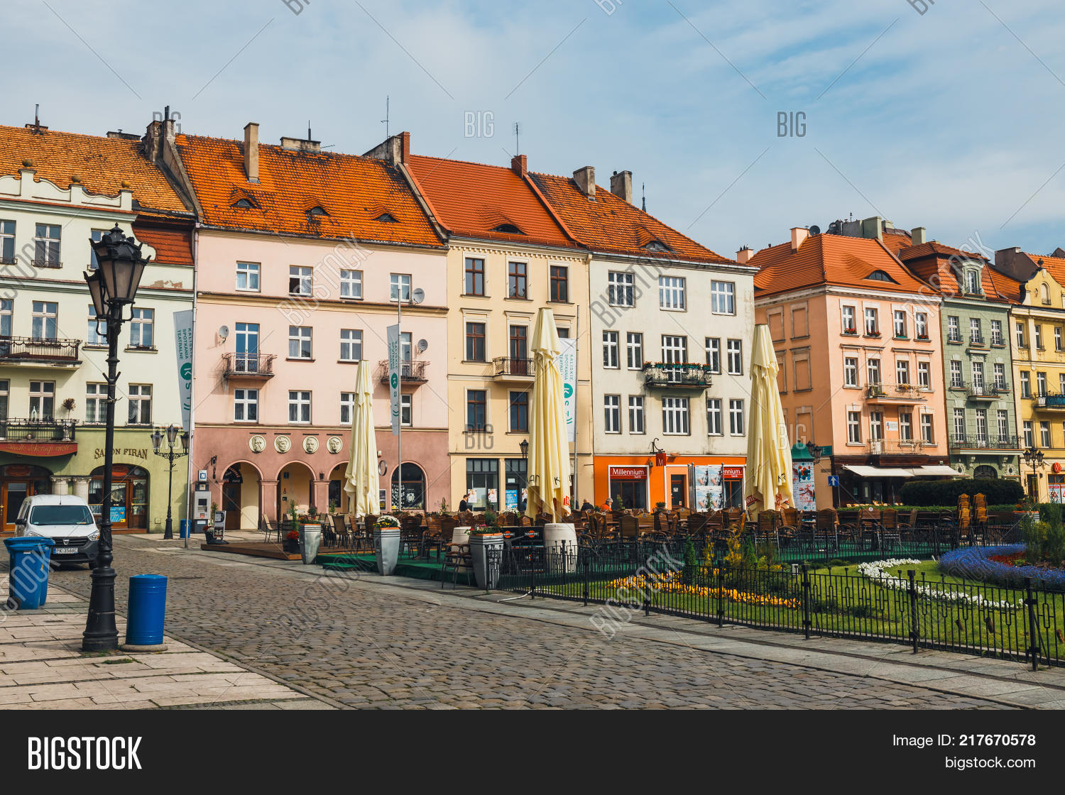 Poland, Kalisz, May 25 Image & Photo (Free Trial) | Bigstock