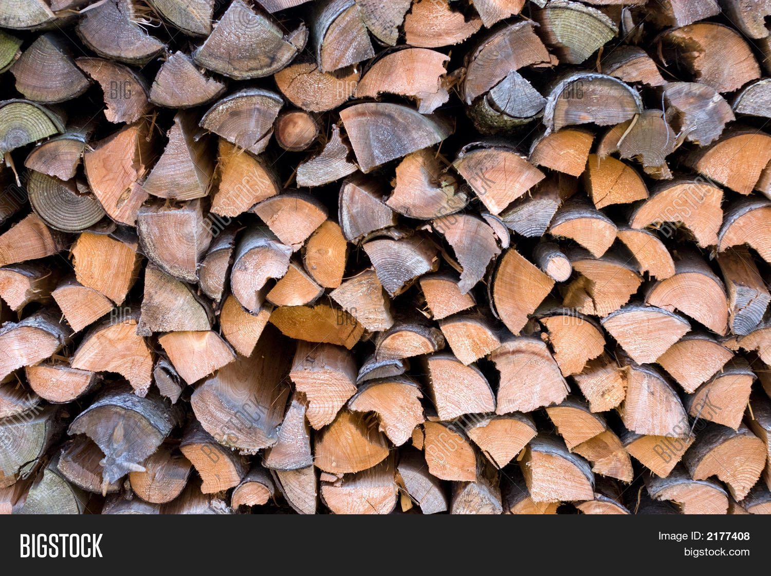 Firewood Image & Photo (Free Trial) | Bigstock