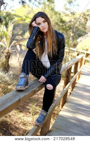 16 Year Old Female Model Images, Illustrations & Vectors (Free) - Bigstock