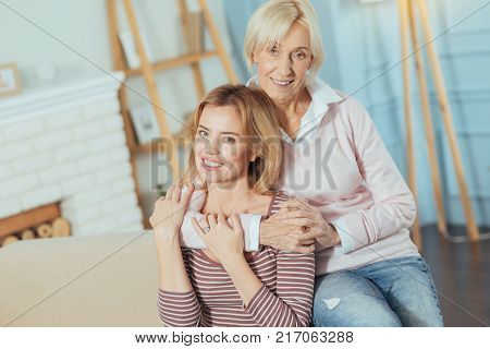 Friendly Atmosphere. Image & Photo (Free Trial) | Bigstock