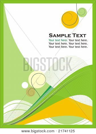 Green Vector Vector & Photo (Free Trial) | Bigstock
