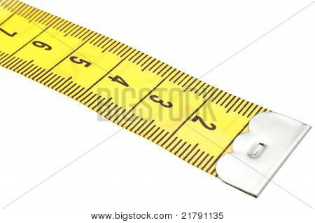 Measuring Tape Border Image & Photo (Free Trial) | Bigstock