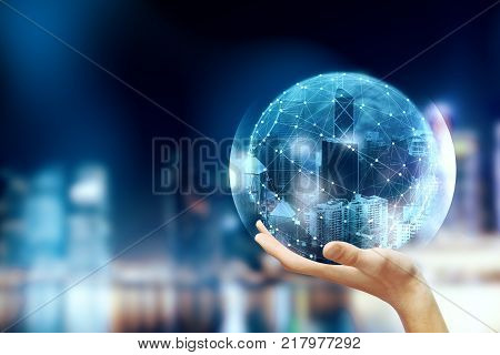 Media Innovation Image & Photo (Free Trial) | Bigstock
