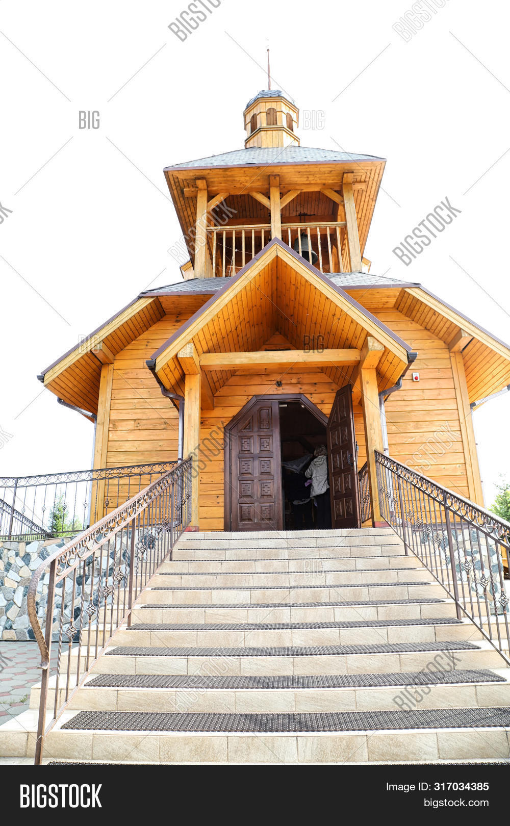 Traditional Russian Image & Photo (Free Trial) | Bigstock