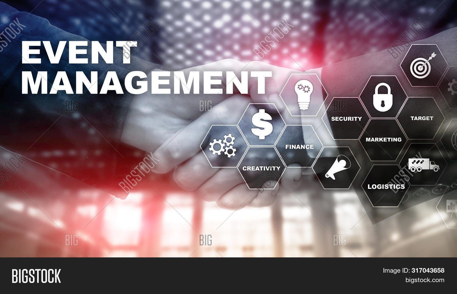 Event Management Image & Photo (Free Trial) | Bigstock