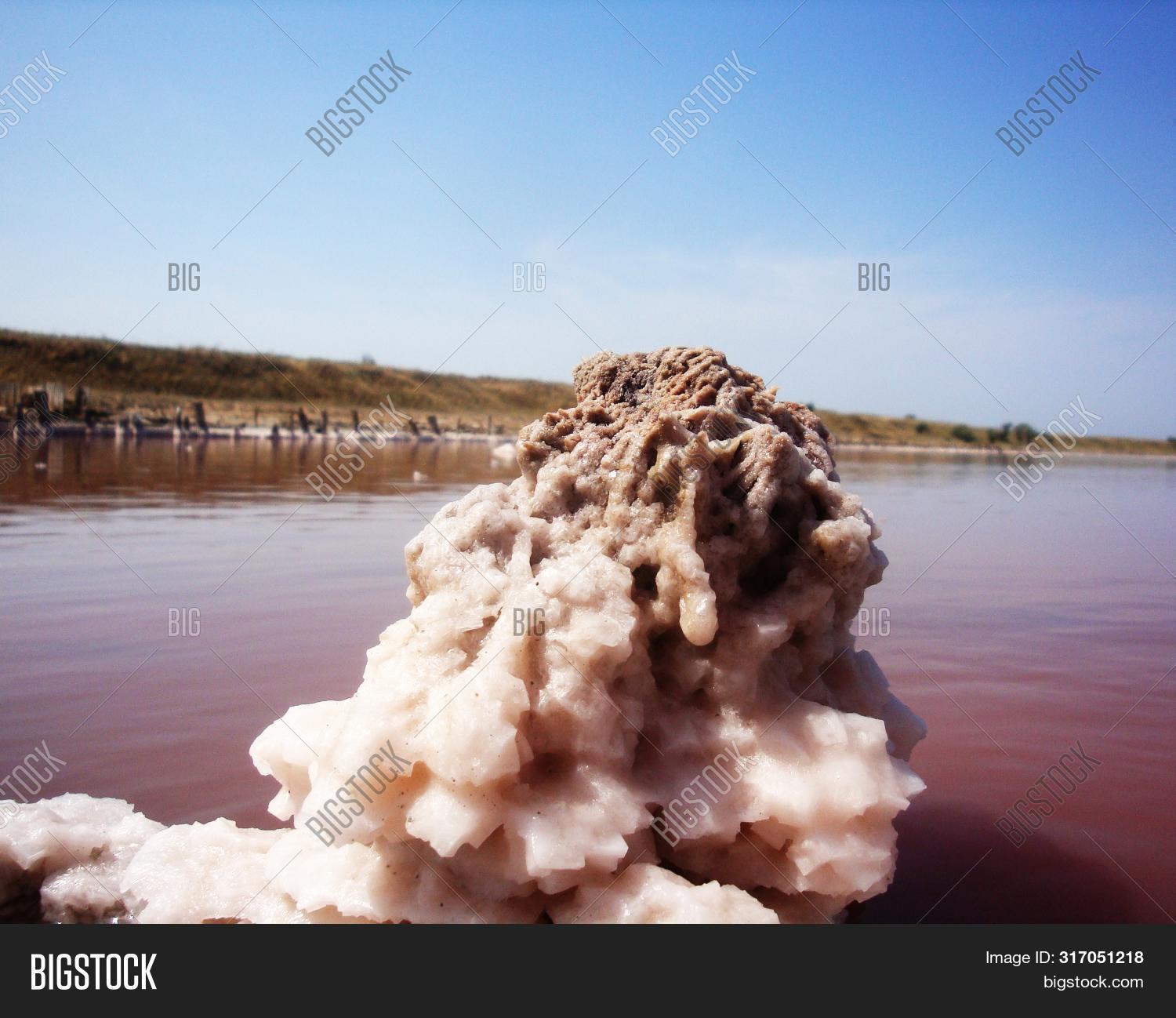 Extraction Salt Image & Photo (Free Trial) | Bigstock
