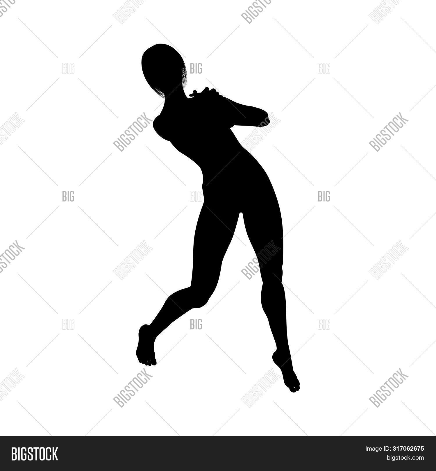Naked Sexy Girls Vector And Photo Free Trial Bigstock