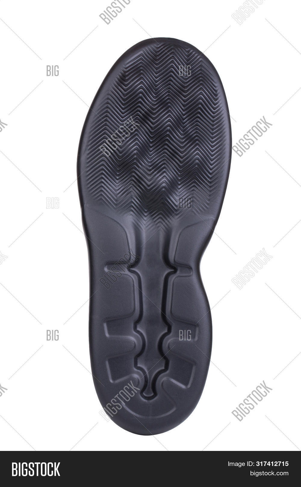 Sole Sport Tracking Image & Photo (Free Trial) | Bigstock