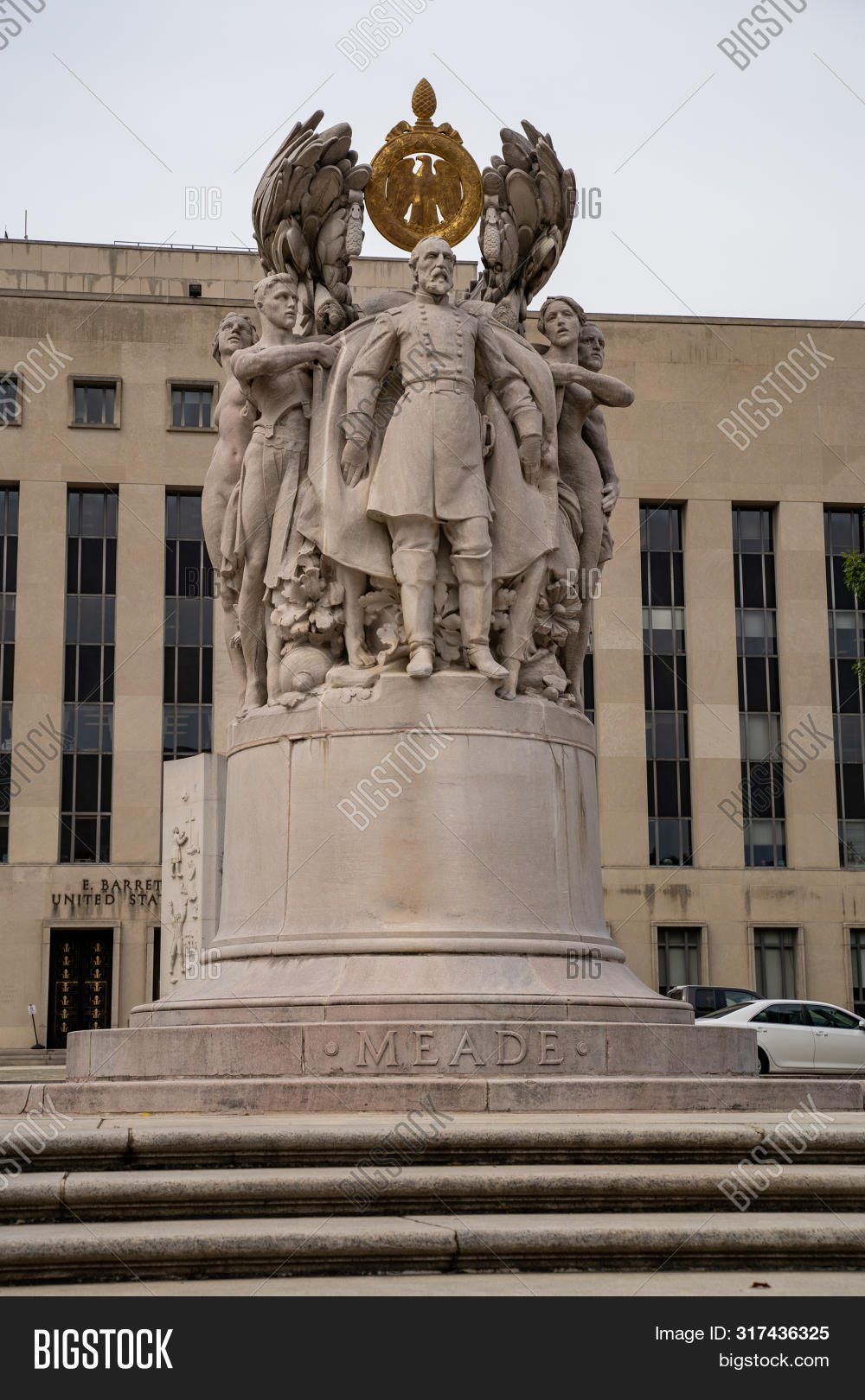 Washington, Dc - Image & Photo (Free Trial) | Bigstock