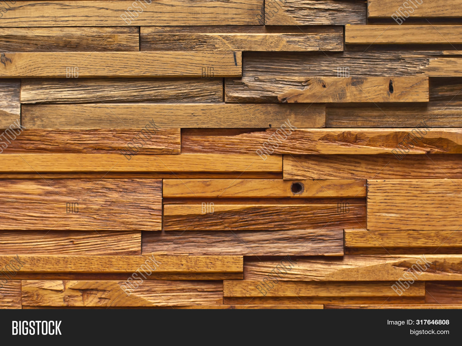Texture Wall Wooden Image & Photo (Free Trial) | Bigstock