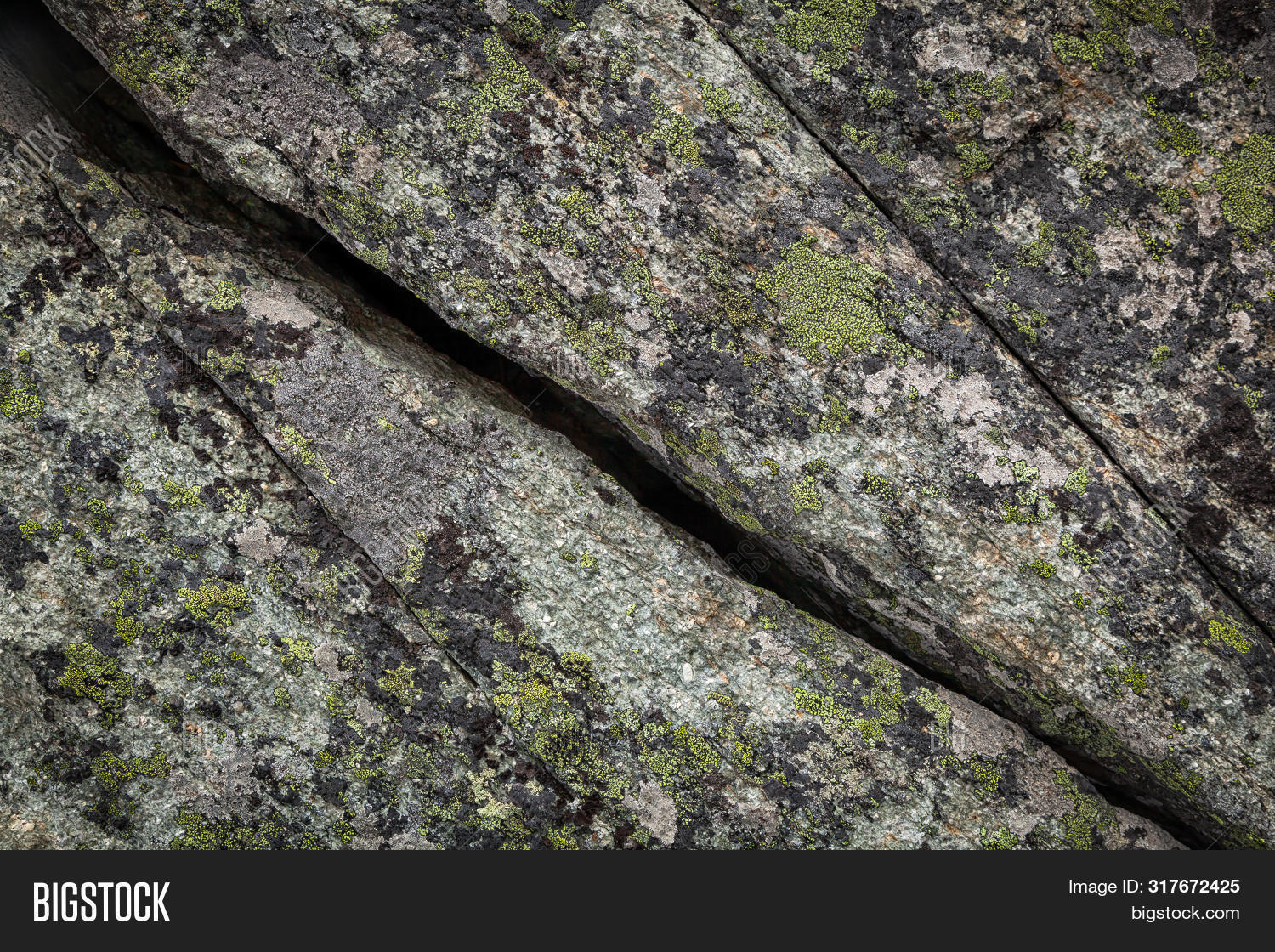 Close- Rock Formation Image & Photo (Free Trial) | Bigstock