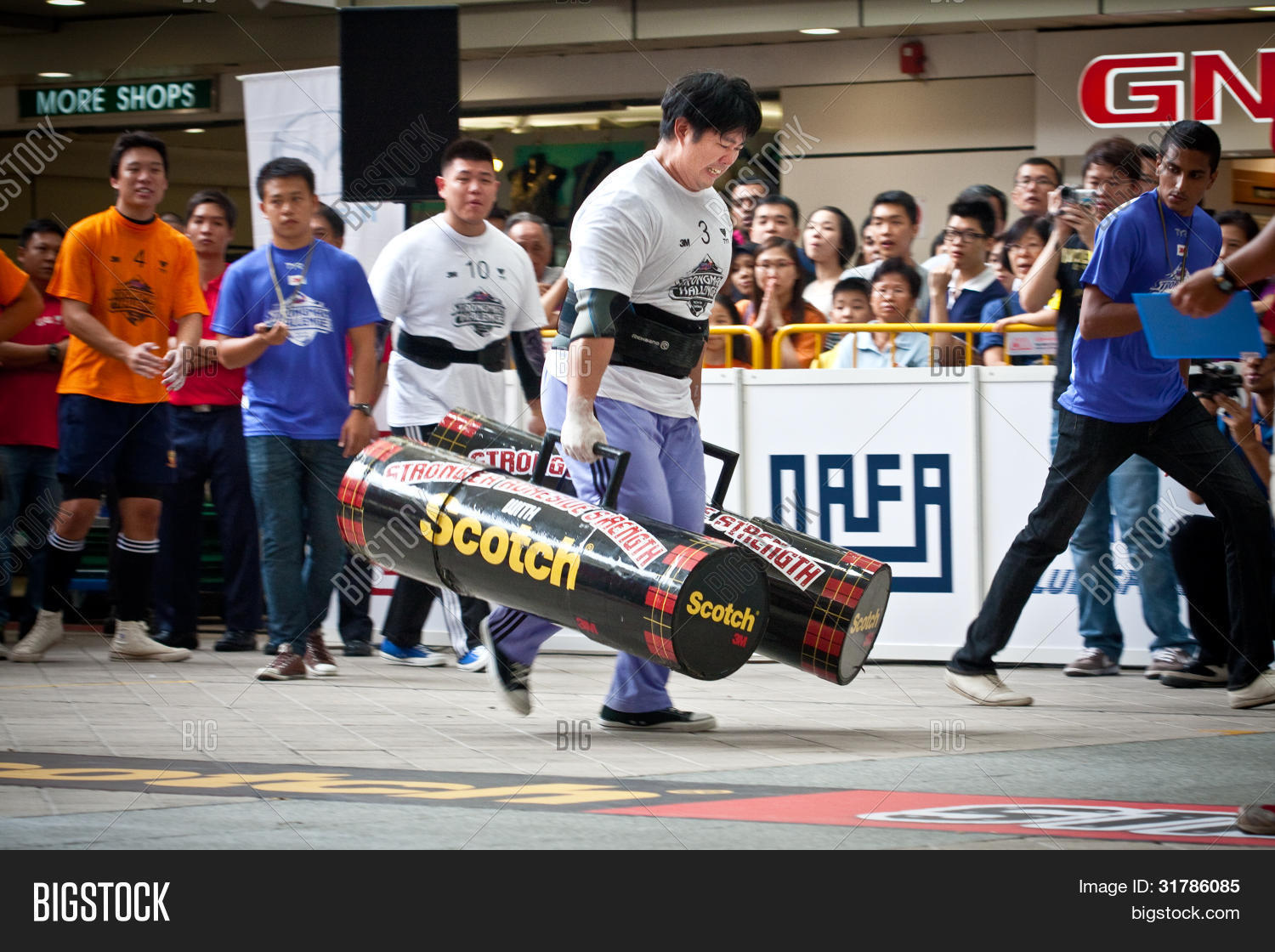 TOA PAYOH, SINGAPORE Image & Photo (Free Trial) | Bigstock