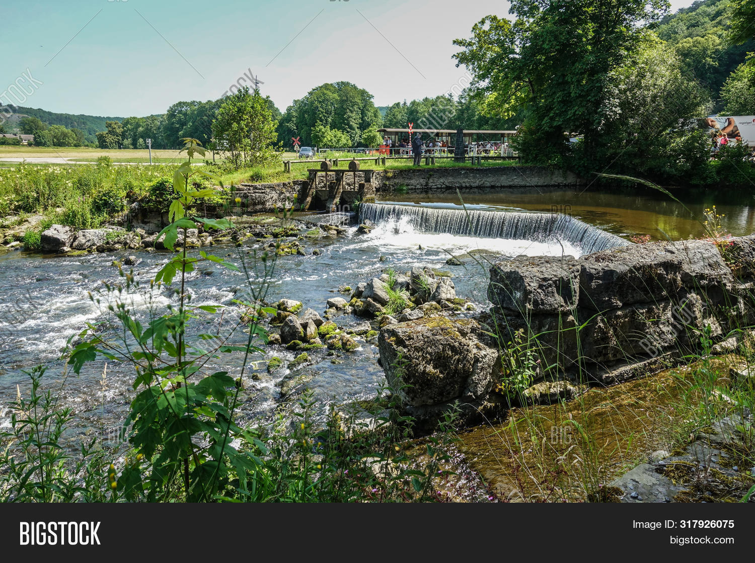 Han-sur-lesse, Belgium Image & Photo (Free Trial) | Bigstock
