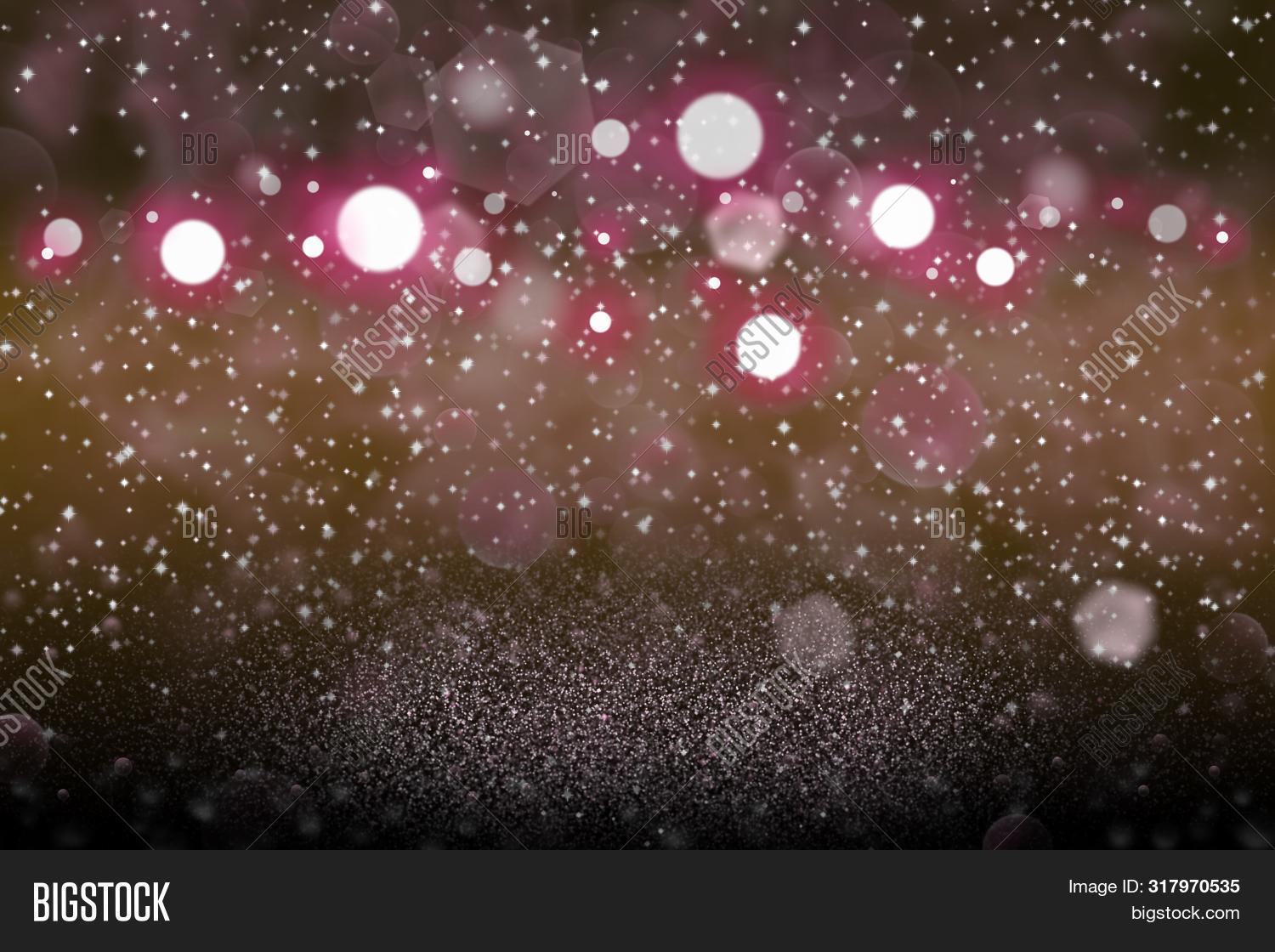 Cute Shiny Abstract Image & Photo (Free Trial) | Bigstock