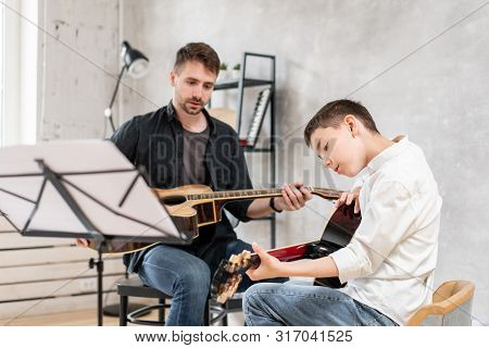 Two Brothers Different Image & Photo (Free Trial) | Bigstock