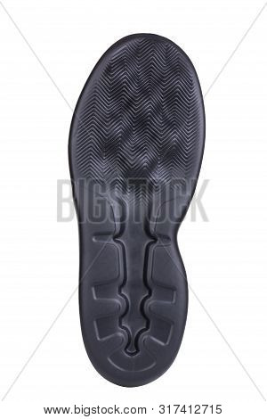 Sole Sport Tracking Image & Photo (Free Trial) | Bigstock