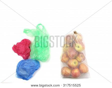 Reusable Recycled Mesh Image & Photo (Free Trial) | Bigstock