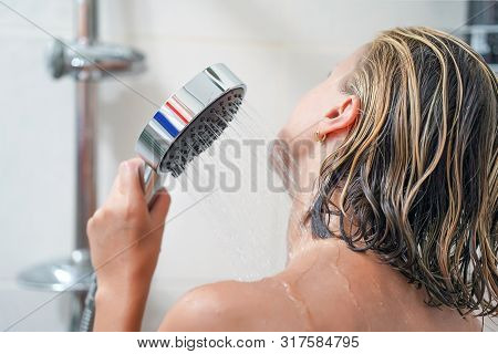 Relaxing Woman Image & Photo (Free Trial) | Bigstock
