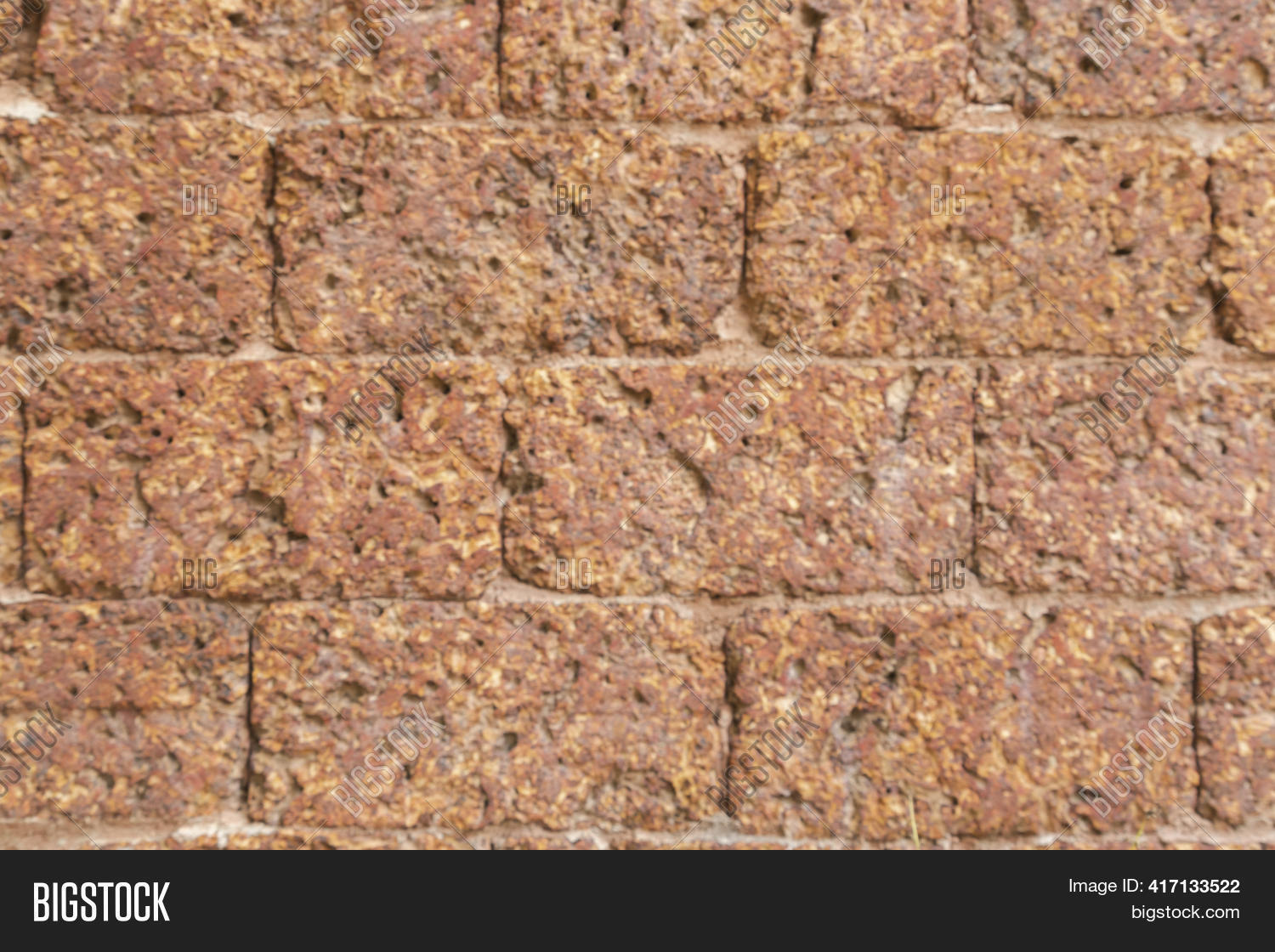 Blur Red Laterite Image & Photo (Free Trial) | Bigstock
