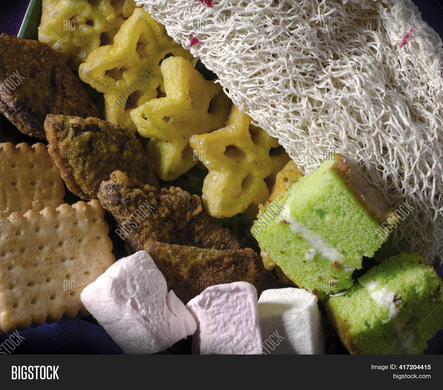 Authentic Taste Sri Image & Photo (Free Trial) | Bigstock