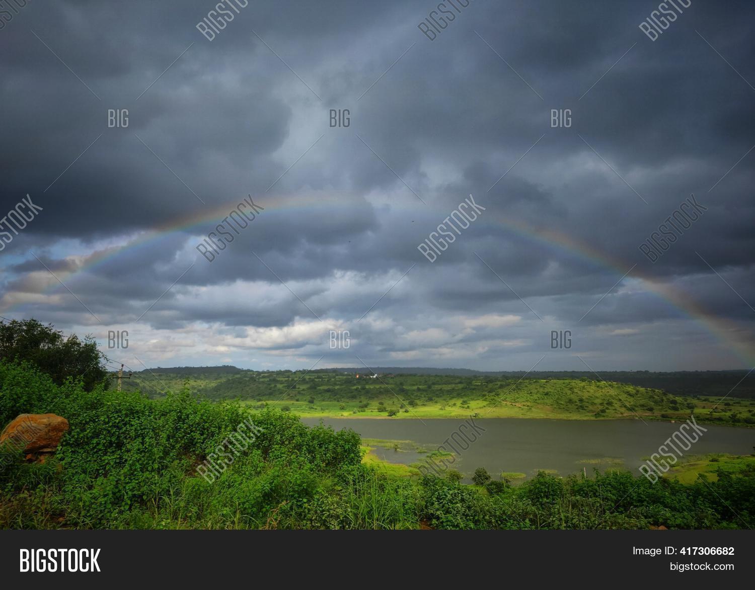 Rambo Rainy Day Colour Image & Photo (Free Trial) | Bigstock