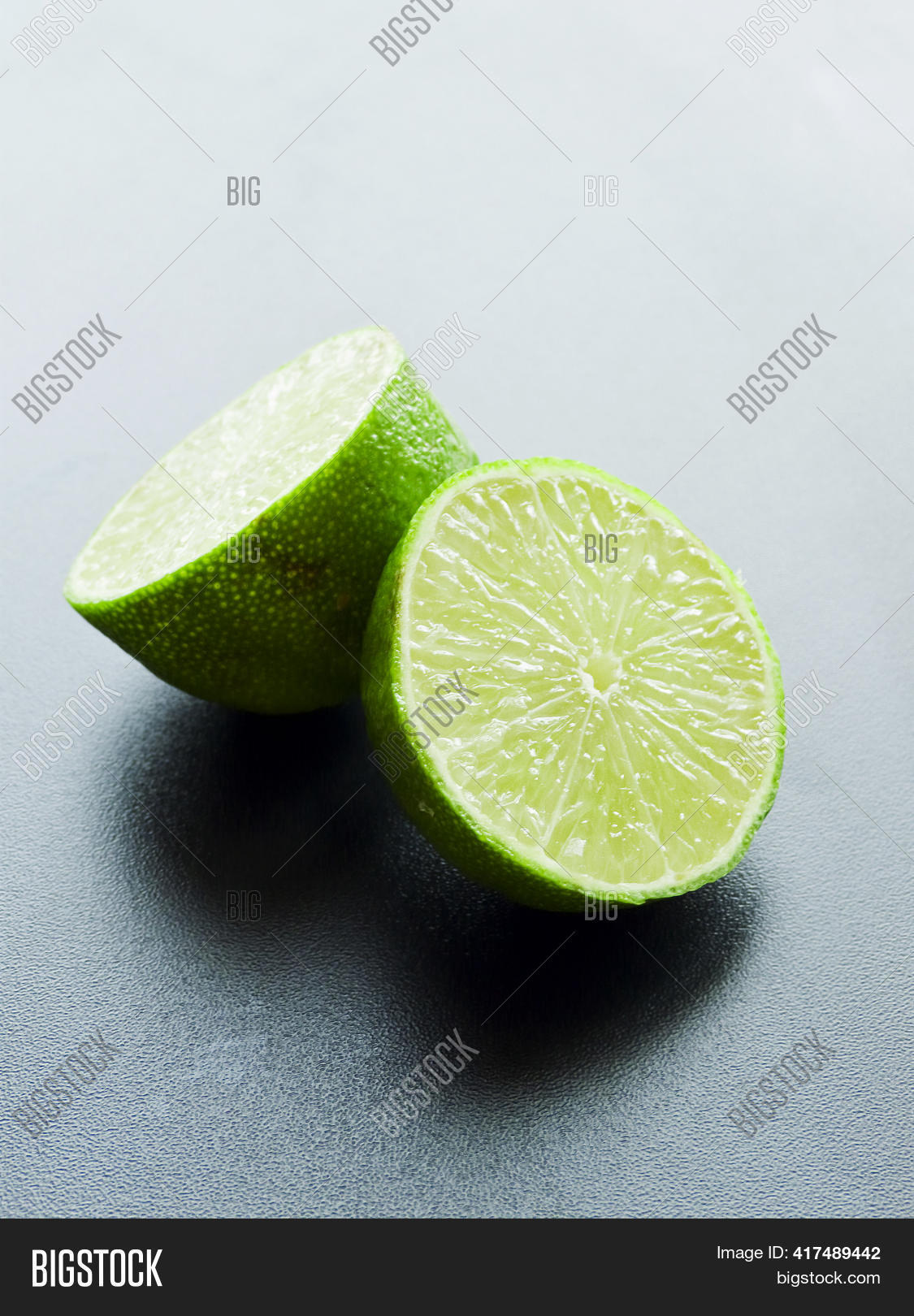 Fresh Ripe Lime Fruit Image & Photo (Free Trial) | Bigstock