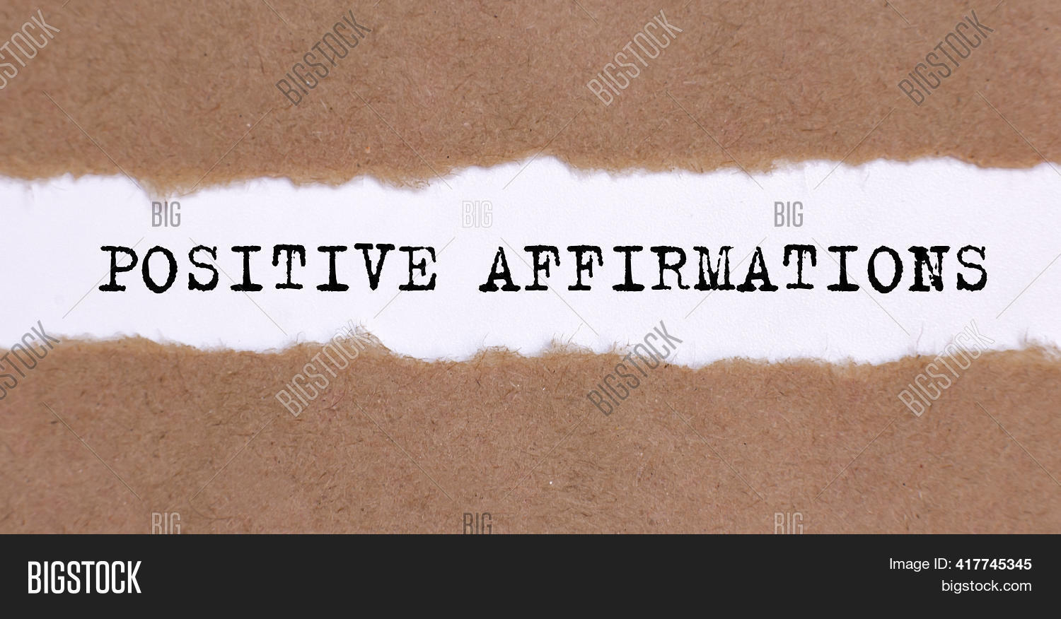 Text Positive Image & Photo (Free Trial) | Bigstock