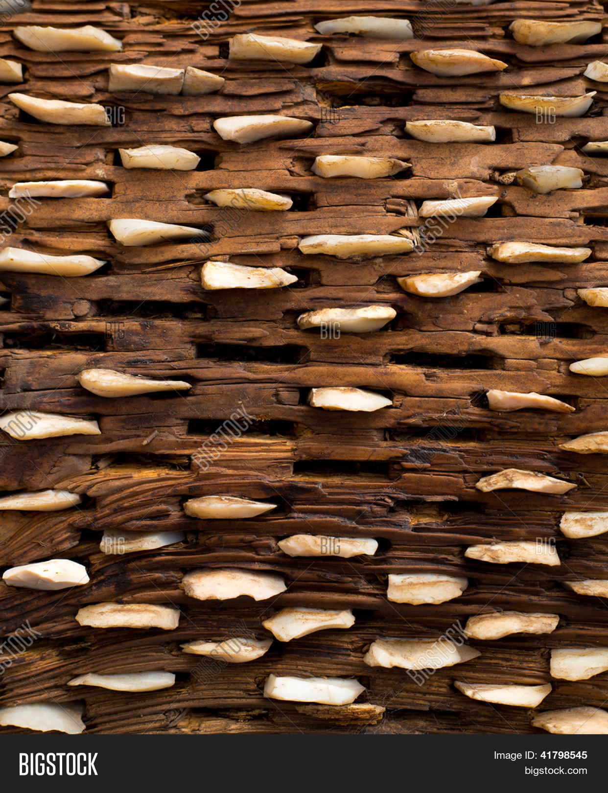Threshing Board Wheat Image & Photo (Free Trial) | Bigstock